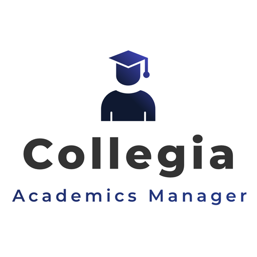 AlienX - COLLEGIA: Academics Manager
